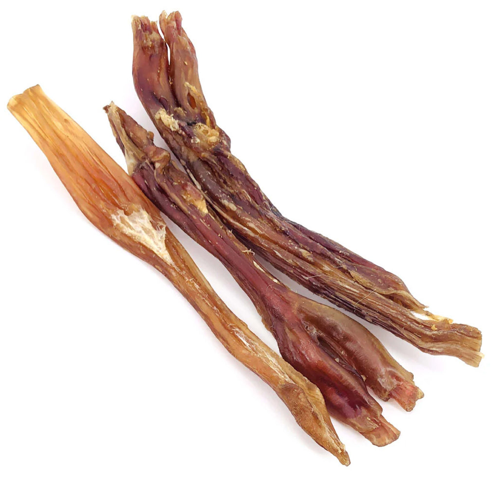 Air-Dried Beef Tendon Chews – Urban Dog Treats